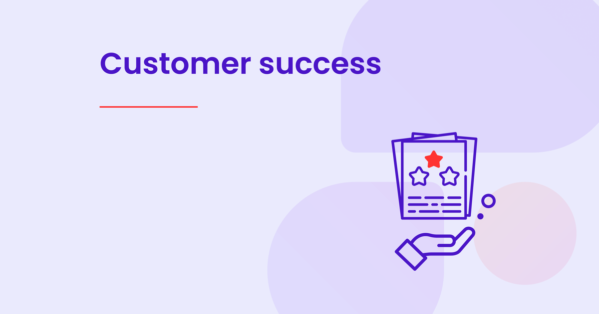 2023 Customer success reports