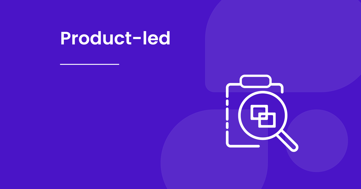 2023 Product-led reports