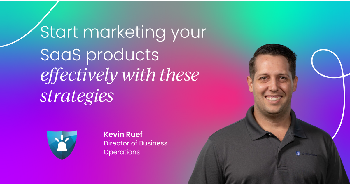 Marketing SaaS products effectively with these strategies Marketing SaaS products effectively with these strategies